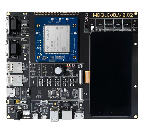 SRM930开发套件—美格智能—全球领先的无线通信模组及解决方案提供商